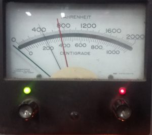 Oven Repair - Custom Designed Chemicals