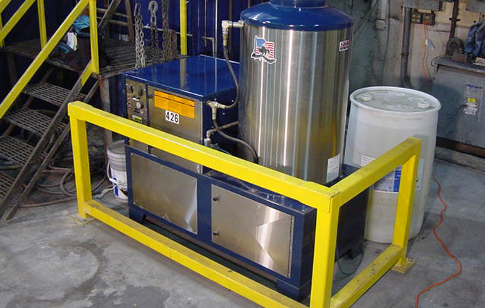PEM - Custom Designed Chemicals
